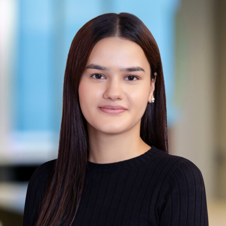 Rishika Poudel - James Conomos Lawyers